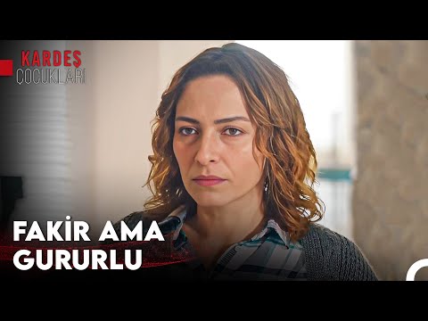 Ümran'ın Acıklı Hayatından Derlemeler #6 - Kardeş Çocukları
