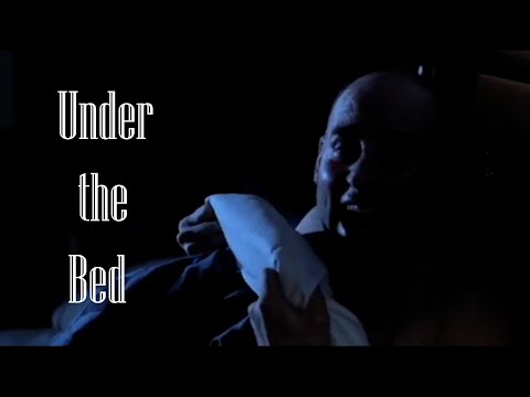 Under The Bed - a short horror film - YouTube