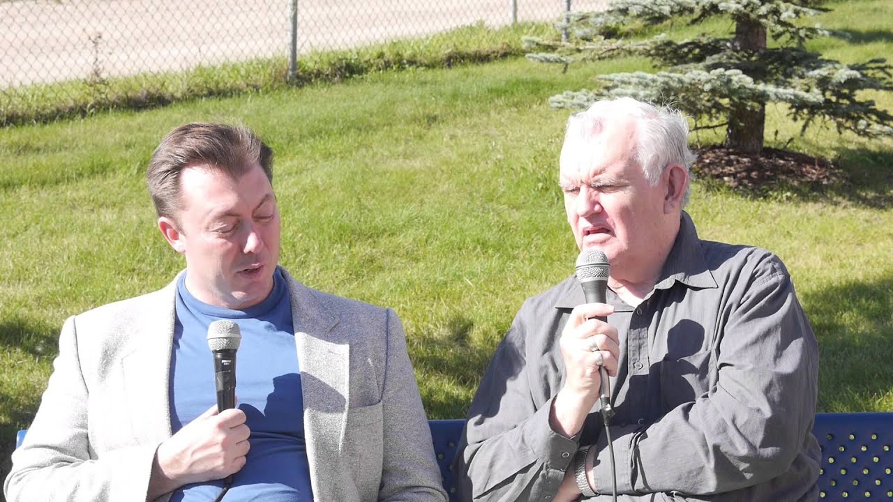 Rob Anders Interview - Ep 28 - YouTube