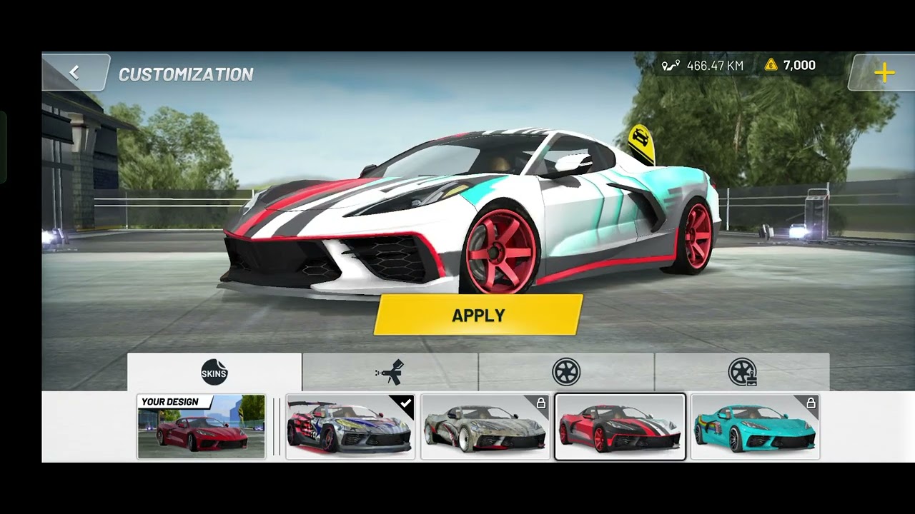 extreme car driving simulator part 12. checkpoint - YouTube