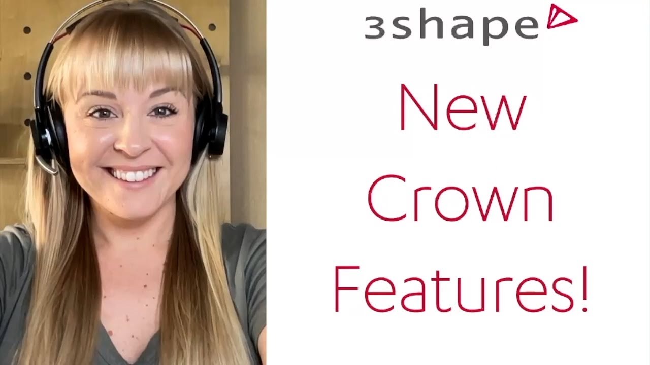 New Features on 3Shape Automate - YouTube