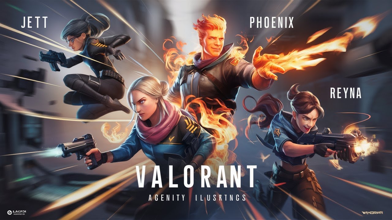 Vertical live stream valorant rush...... - YouTube