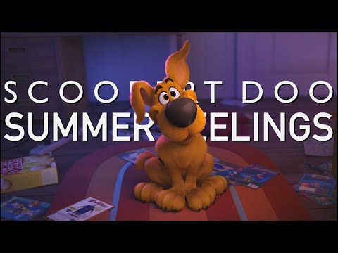 Summer Feelings - Scooby-Doo | SCOOB!