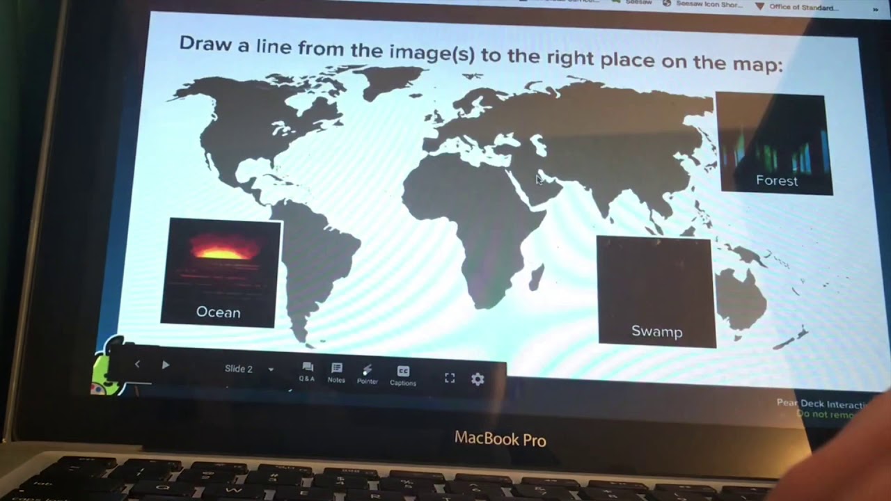 Getting Started with Pear Deck - YouTube