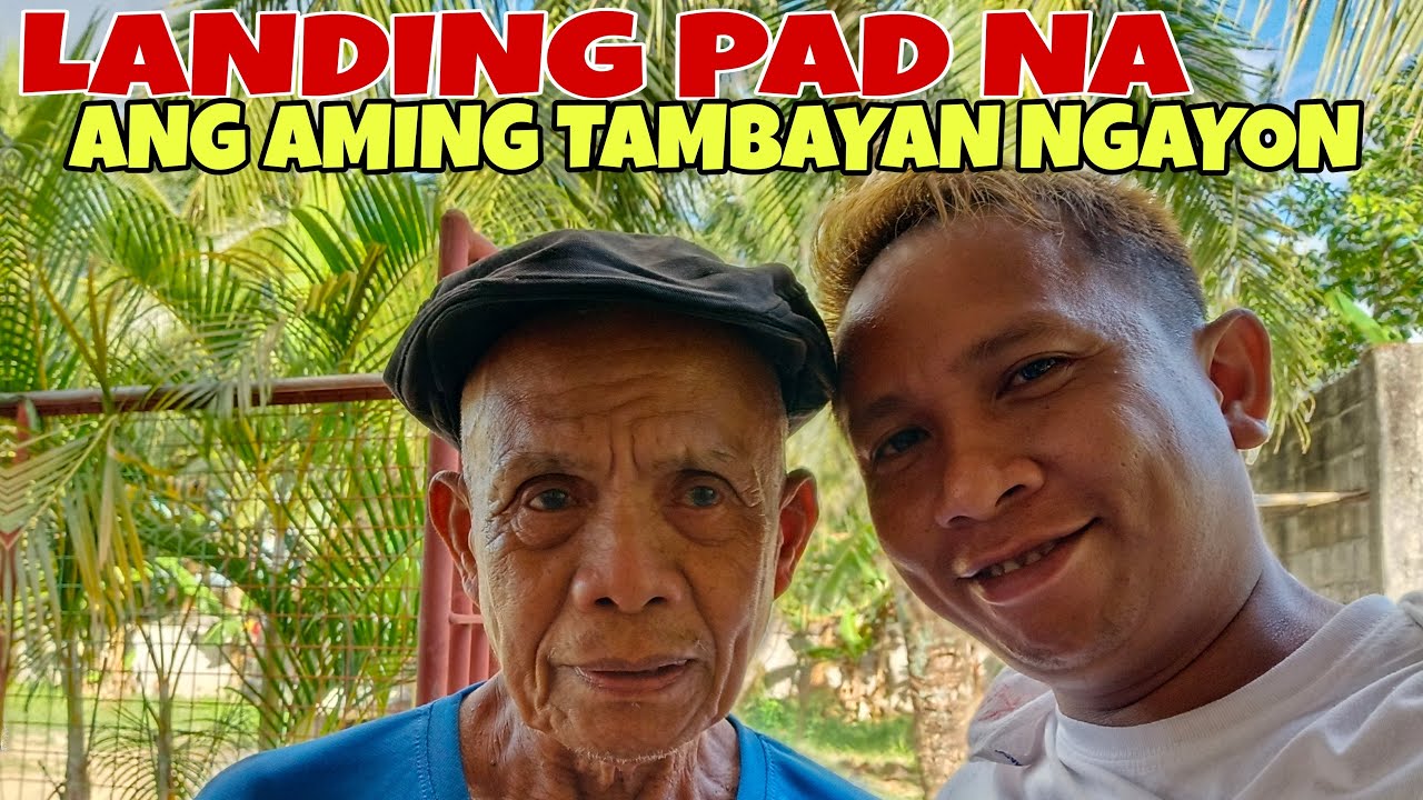 BATAS LANG SAKALAM - YouTube