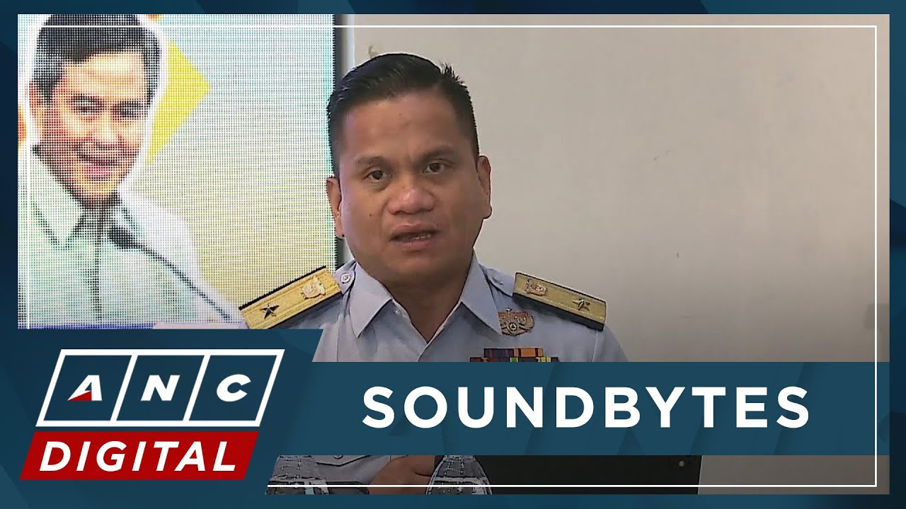 PH a US puppet in West PH Sea? PCG says China intruding even before US' active presence | ANC ...