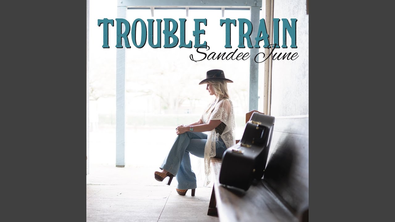 Trouble Train - YouTube