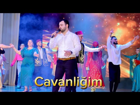 Mamed Faramuzov-Cavanliğim (Audio)