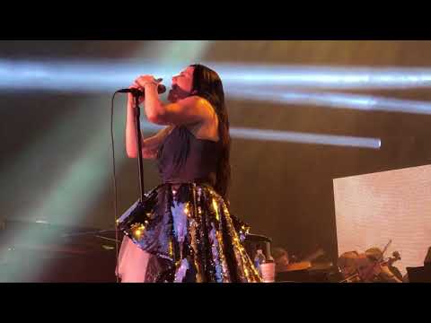 Evanescence - Imperfection [Live] - 7.6.2018 - Starlight Theatre - Kansas City, MO - FRONT ROW