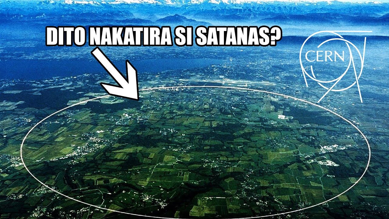 SAAN ITO, ANG LAGUSAN SA IMPIYERNO? - YouTube