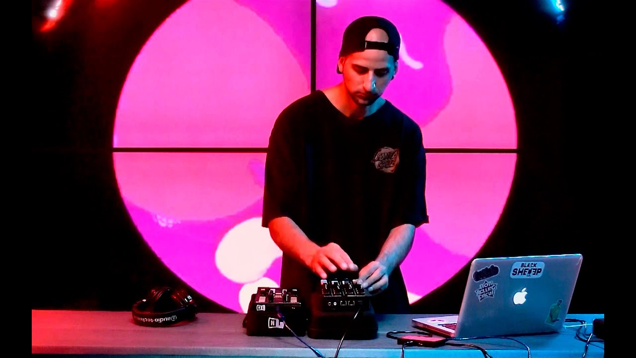 Lea Luke - Minimal, Dub & Techno ~ F.A 2025 - YouTube