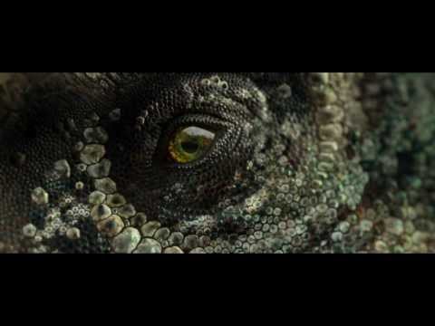 Walking with Dinosaurs 3D - Official Trailer (2013) [HD]