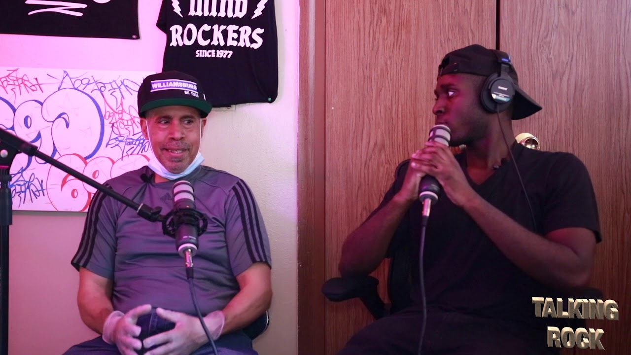 Talking Rock | Ringo - YouTube