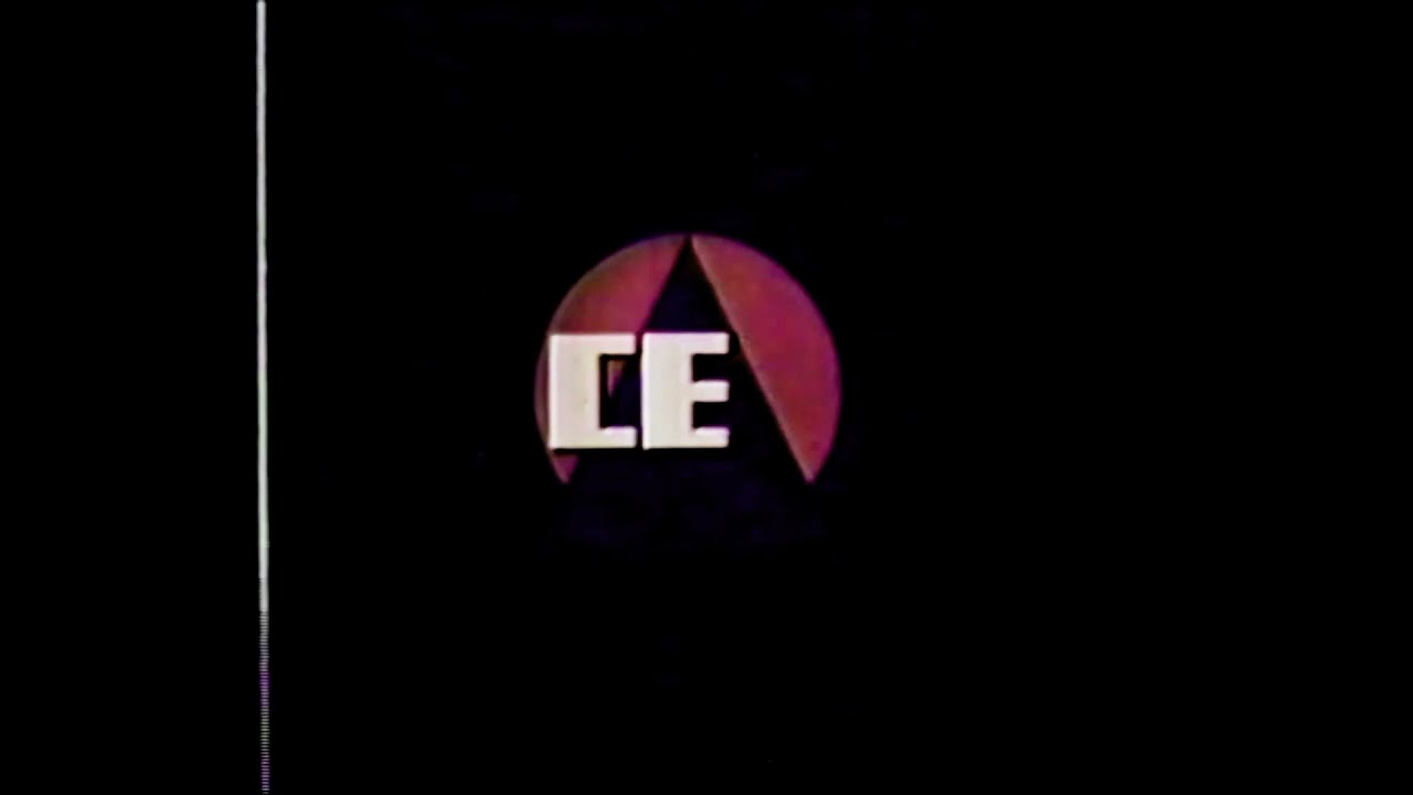 Centron Educational Films logo (1971-1977) Restored - YouTube