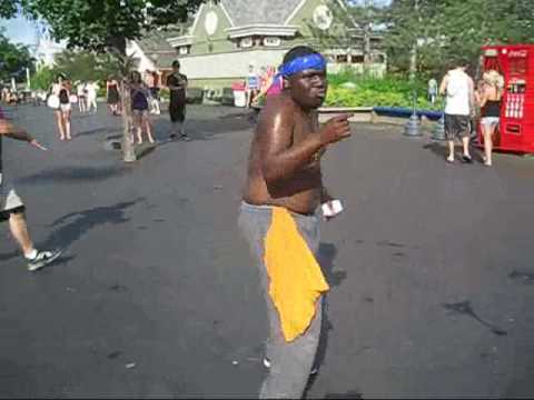 Michael Jackson Clone - YouTube