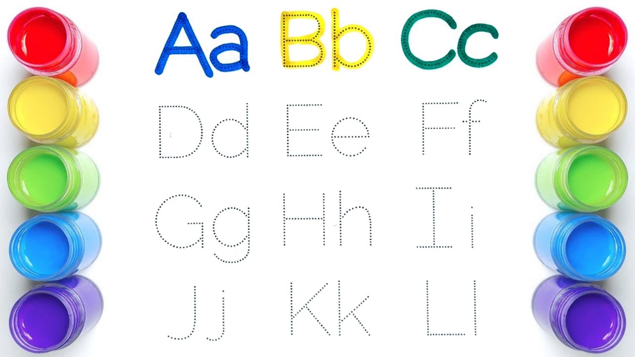 One two three , learn to count, 1 to 100 counting, 1 to 100, 123 ...