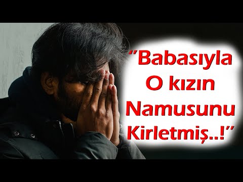 KEŞKE YAPMASAYDIM | 739.Bölüm ''Namusunu kirletirken utanmamışlar...!''