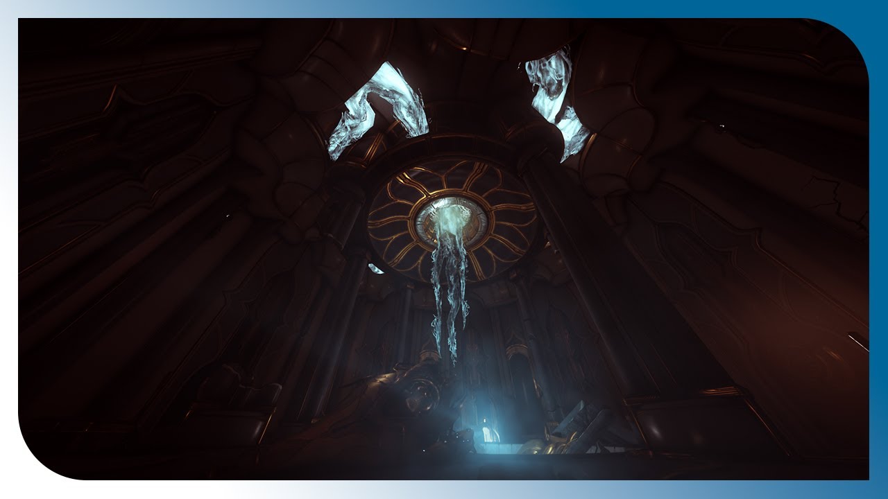 Warframe | Lua’s Prey [Visualization] - YouTube