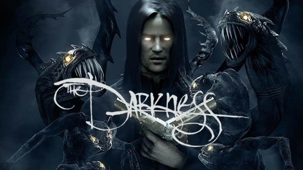 The Darkness - Full Game - YouTube