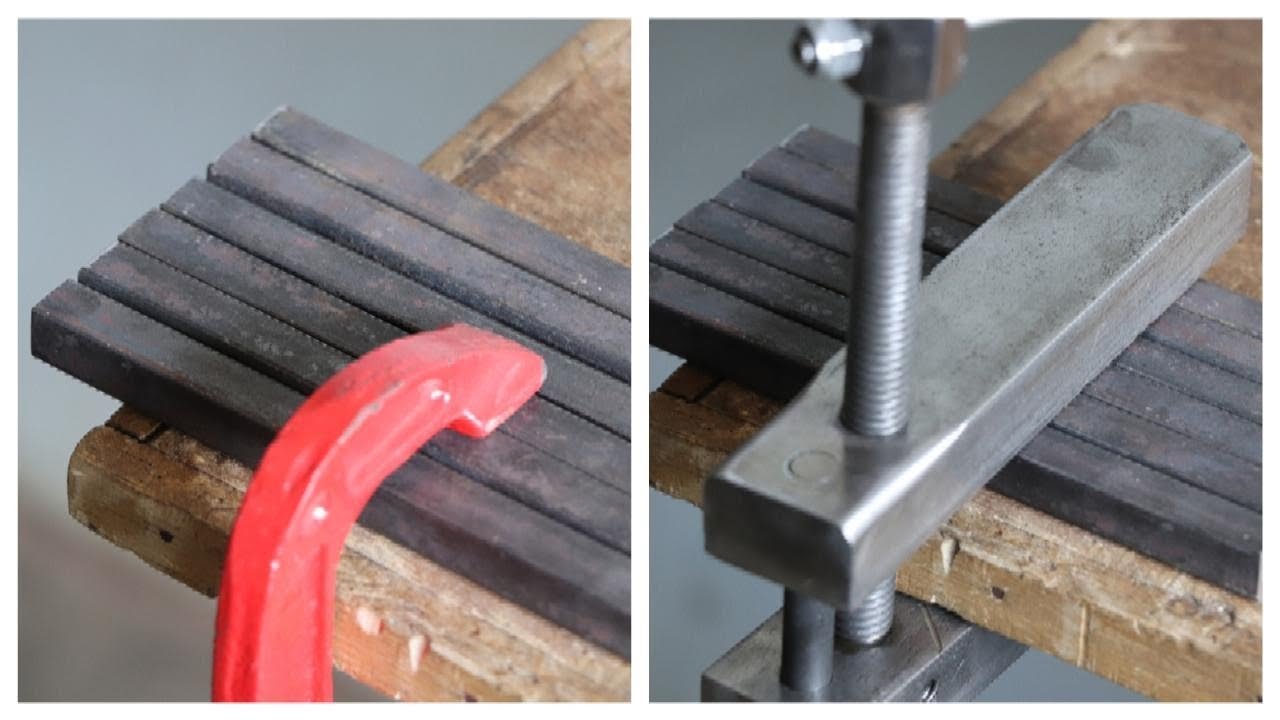 Unique DIY Tool Idea || Homemade Tool - YouTube