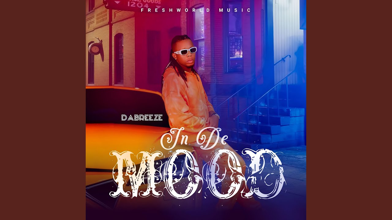 In De Mood - YouTube