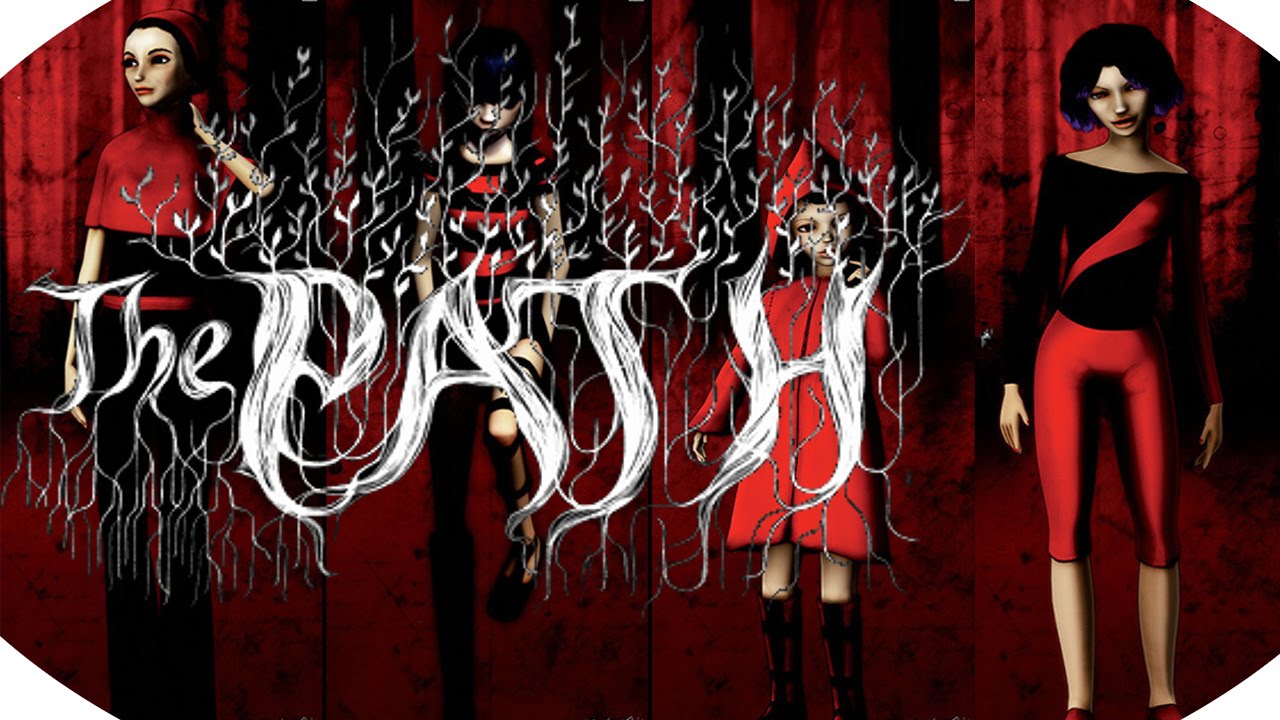 Guía THE PATH 🌳 Parte 5 | Carmen | Gameplay Español - YouTube