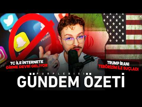 15 YAŞ ALTI SOSYAL MEDYA YASAĞI GELİYOR - Purplebixi gündem Özeti