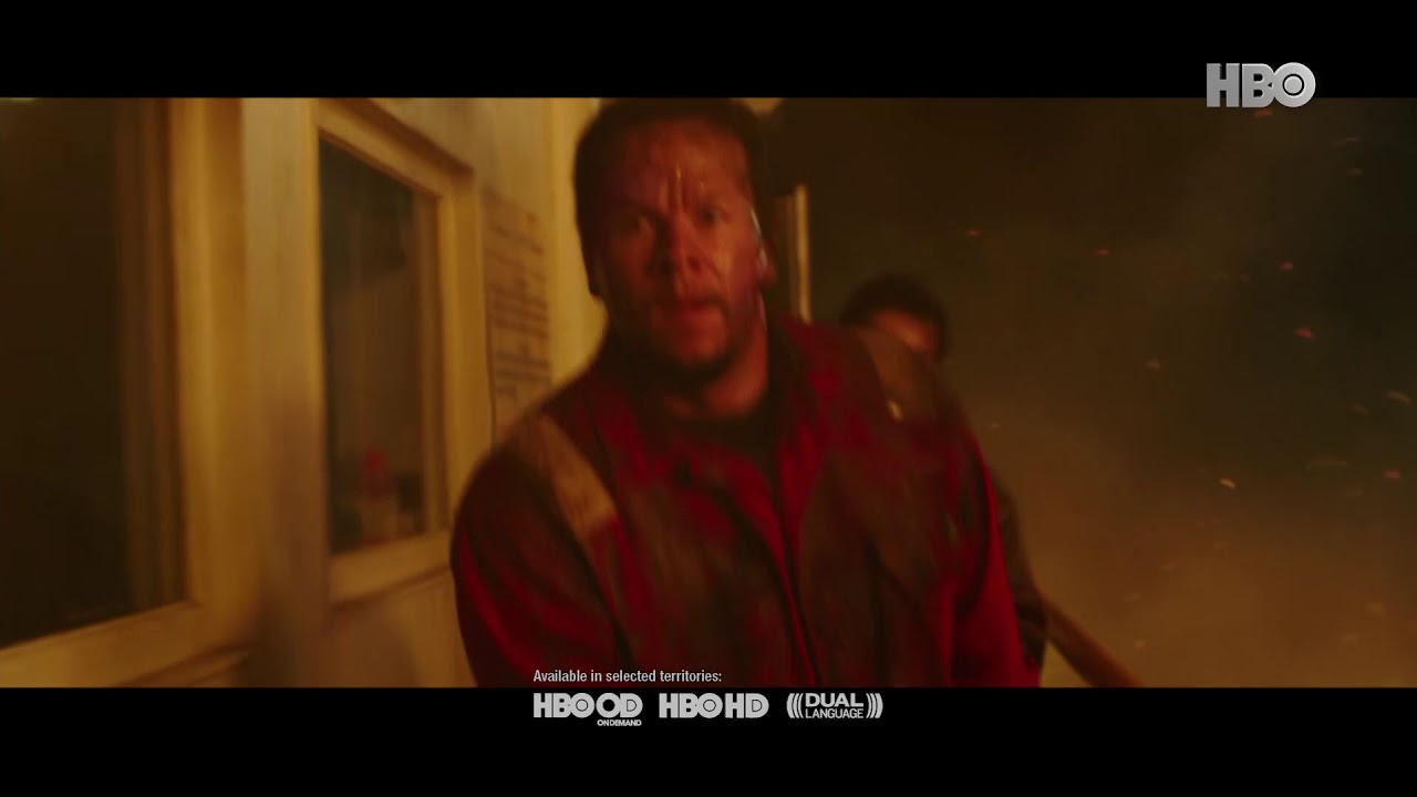Deepwater Horizon premieres November 4 on HBO | First Media - YouTube