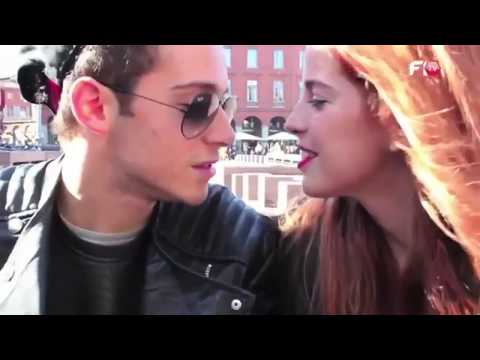 Ruggero Pasquarelli & Candelaria Molfese (Ruggelaria) - TODO CAMBIO