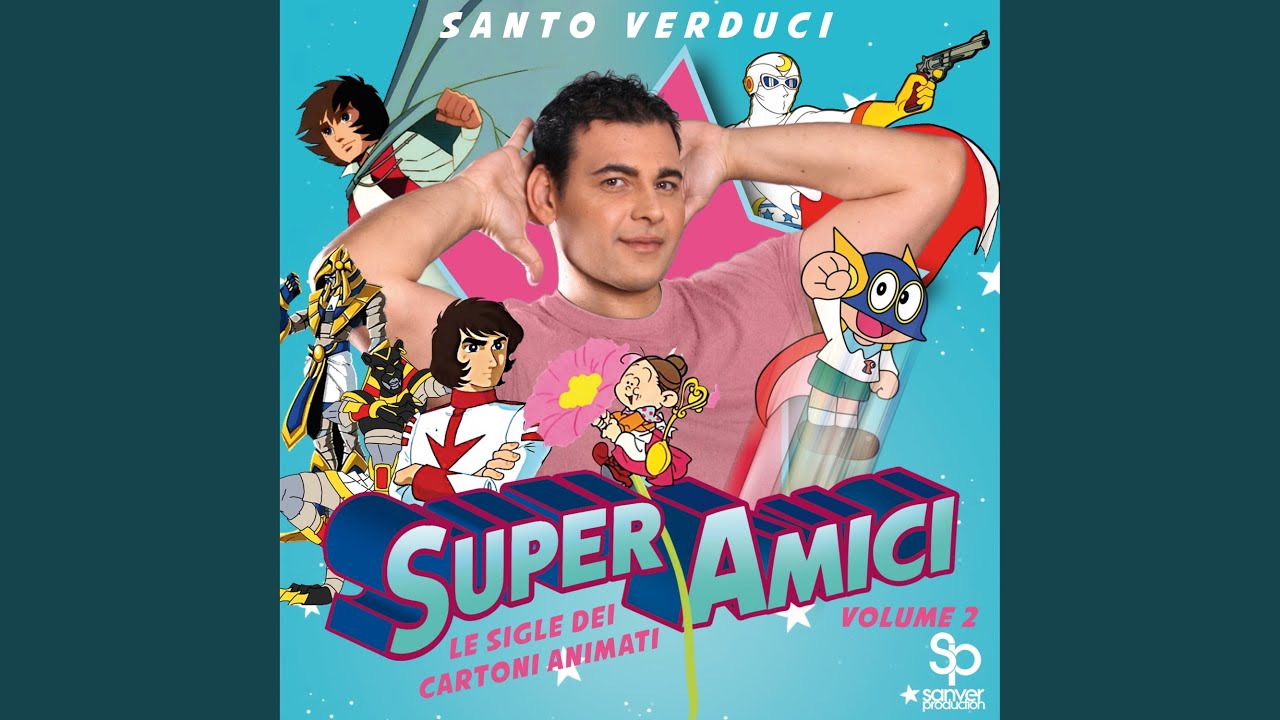 La signora Minù - YouTube Music