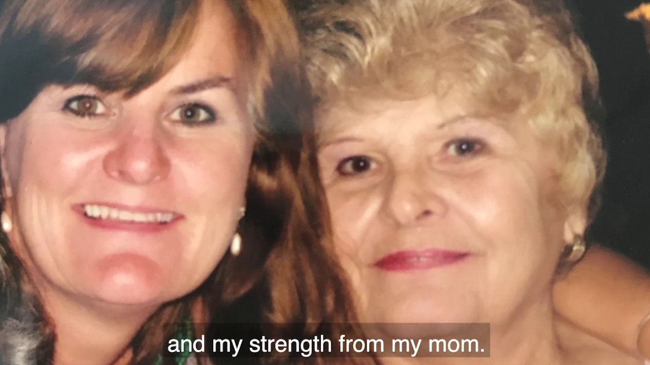 Unsung Heroes Ms Lorraine O'Connor - YouTube