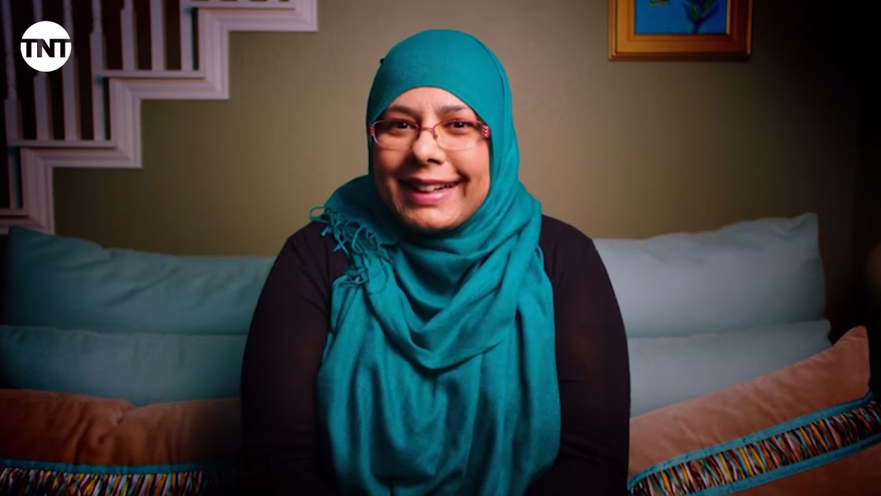 American Race: The American Muslim [CLIP] | TNT - YouTube