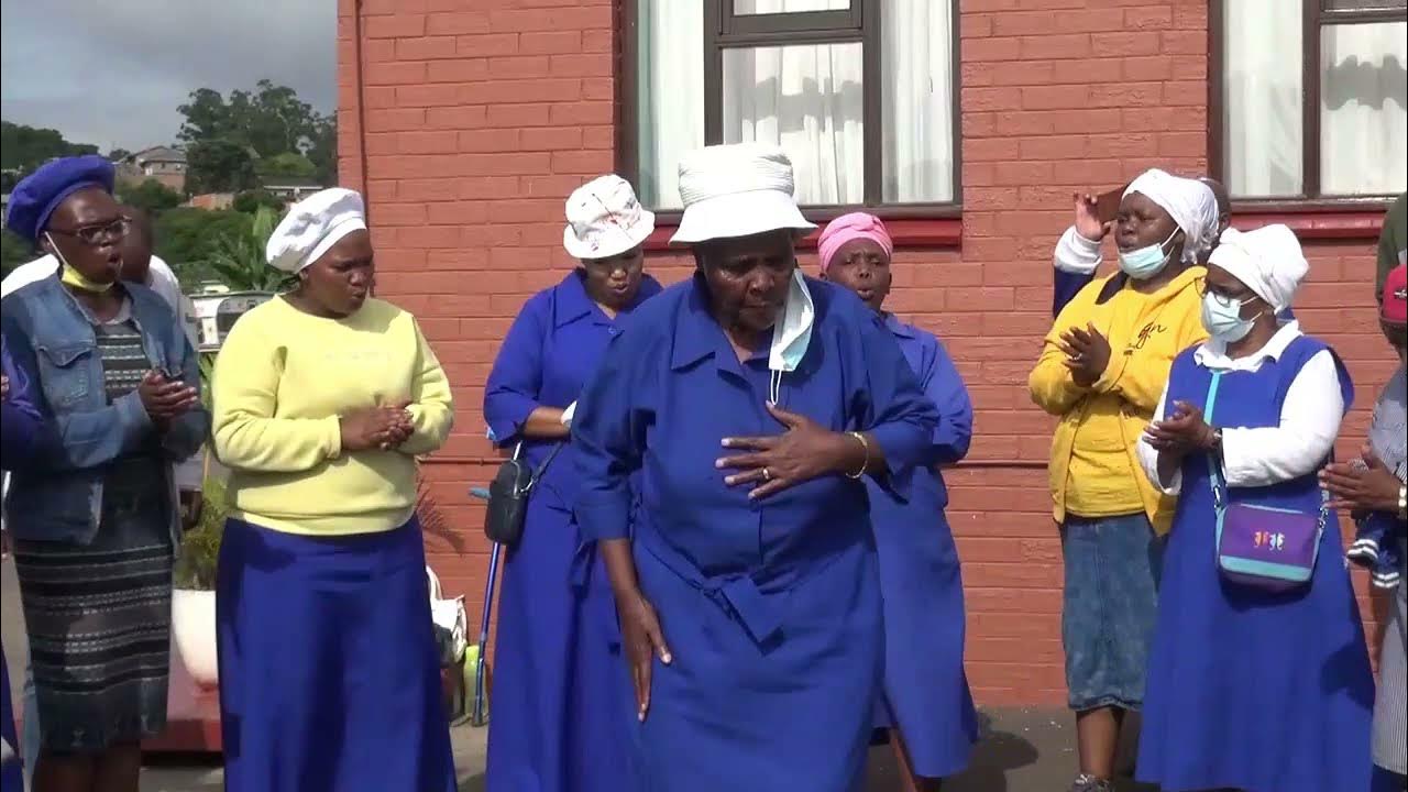 Jerusalema Encha Gospel Choir: Jeso rato lahao - YouTube