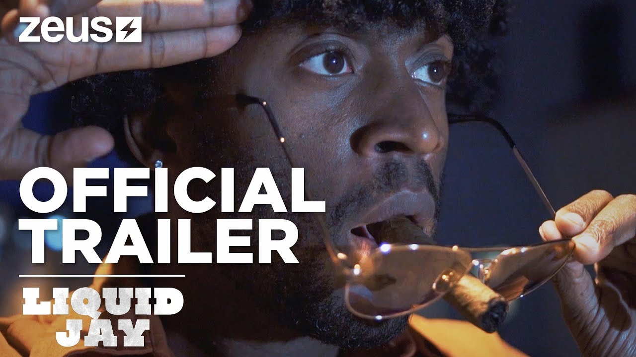 Splack: Liquid Jay | Official Trailer [HD] | ZEUS - YouTube