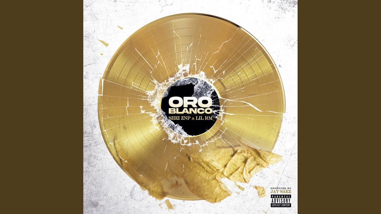 ORO BLANCO - YouTube Music