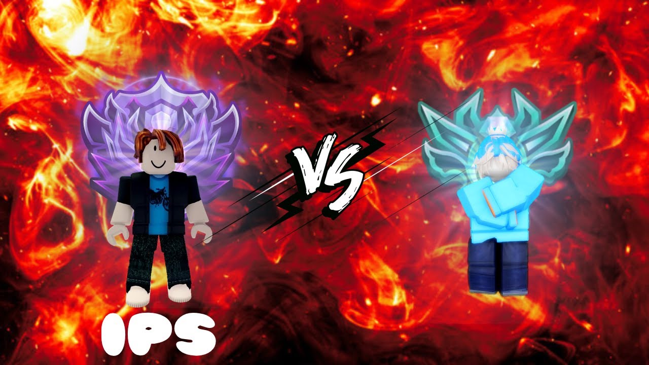 LG with IPS member (roblox bedwars) - YouTube