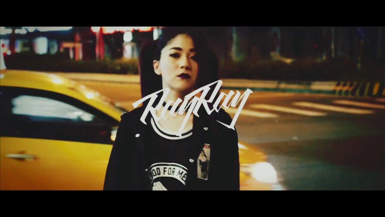 RayRay - REINCARNATION EP Tour, Taiwan 2017 - YouTube