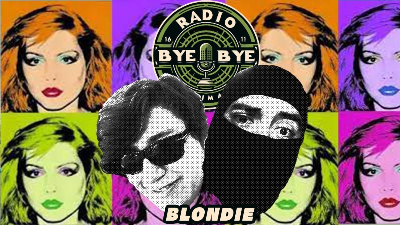 BLONDIE - RBBW - YouTube