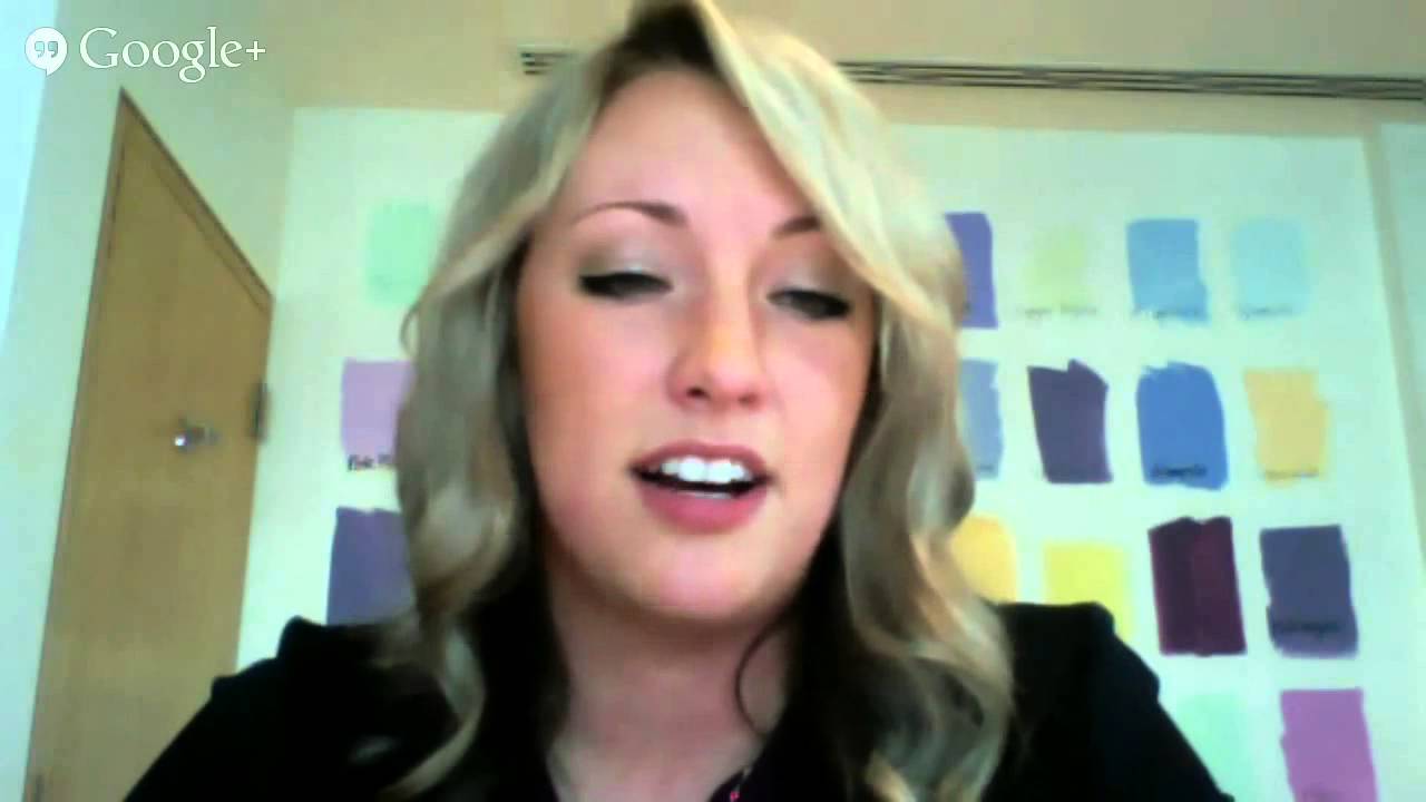 Allison White on her Big Brother Canada Eviction | Google Hangout - YouTube