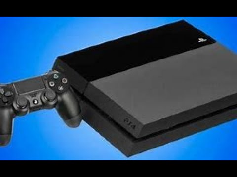 How to log out of ps4 - YouTube