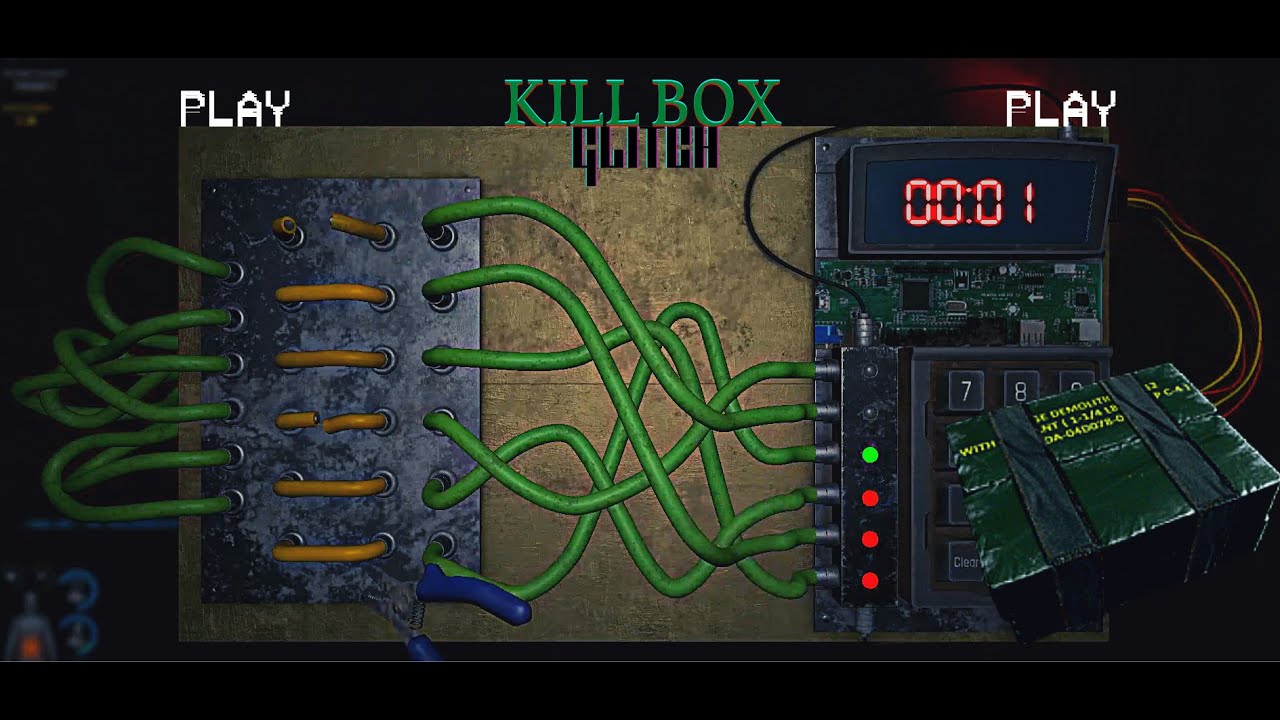 fast solo killbox - YouTube