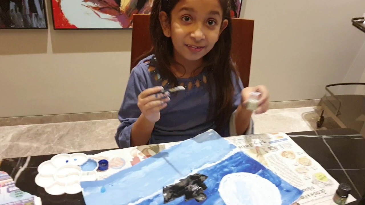 Painting Challenge YouTube painting-challenge-youtube