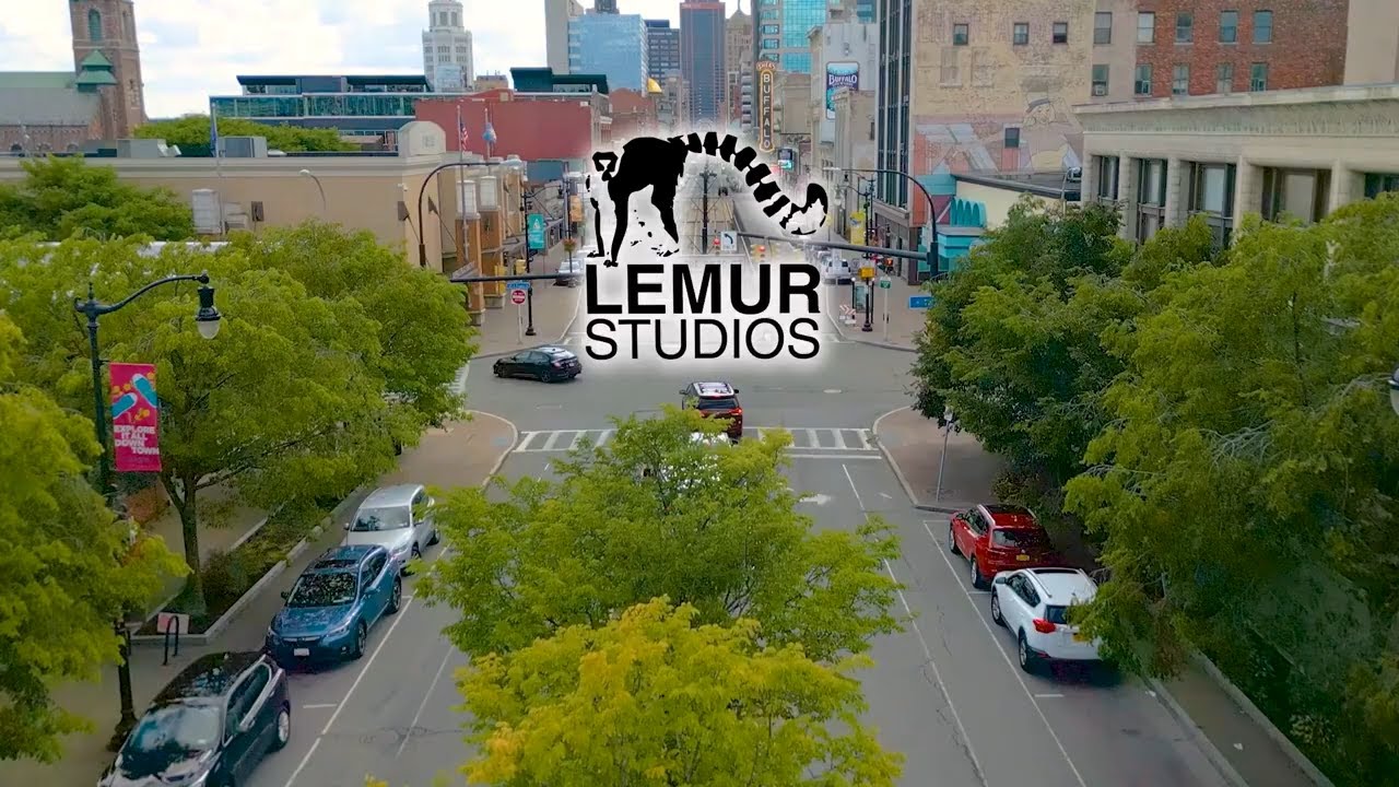 Lemur Studios -- We make video easy for you. - YouTube