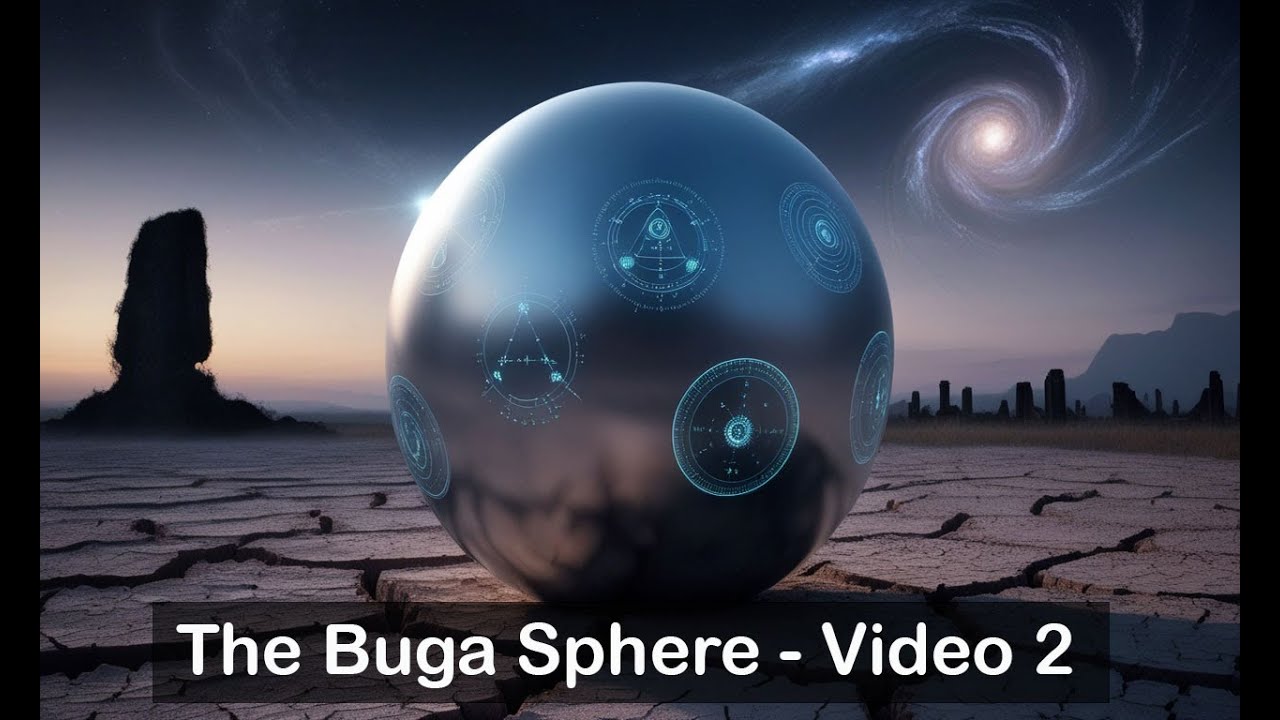 The Buga Sphere Video 2 - YouTube