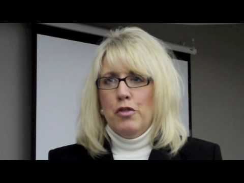 Lauren Manufacturing's Lisa Huntsman on why you better wear a lot of ...