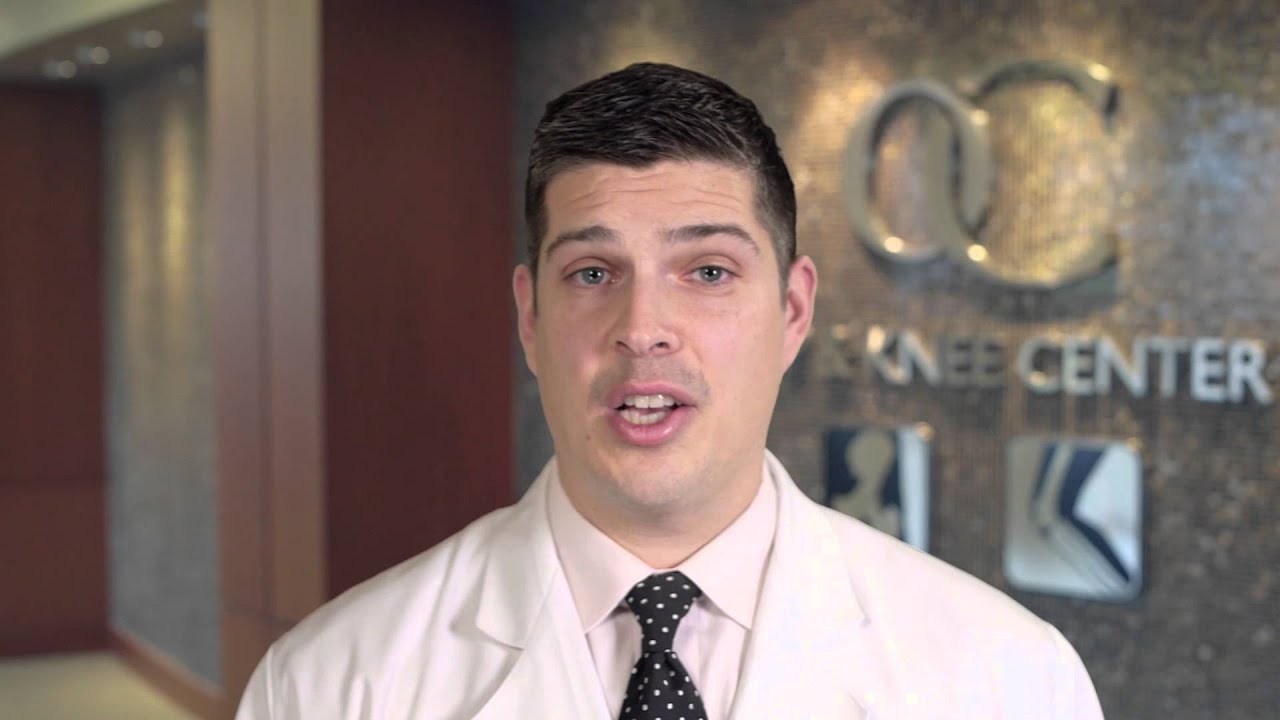 FAQs About Joint Replacement Surgery, Pain Management - Dr. Springer ...