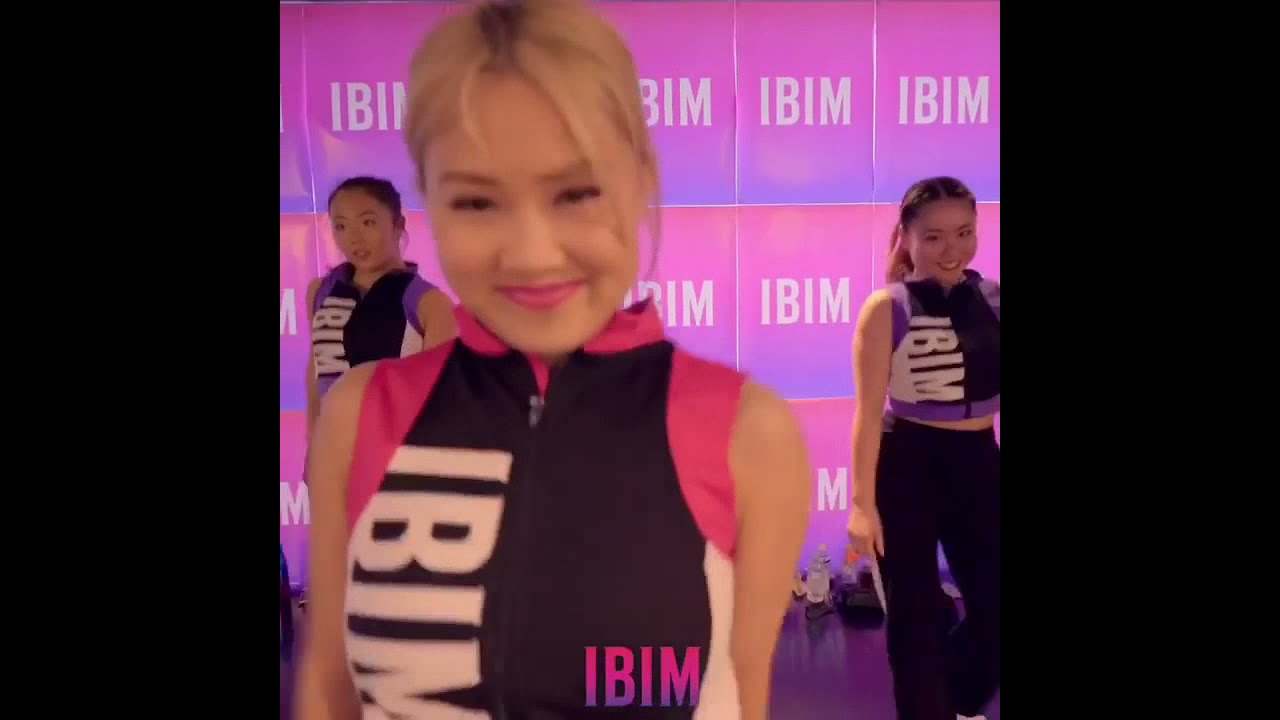 IBUKI IMATA Instagram Dance Compilation【IBUKI今田惟吹】Waacking Dance #ibuki ...