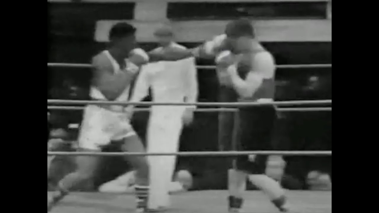 FRANK BRUNO pays tribute to RUDI PIKA, a former amateur opponent who ...