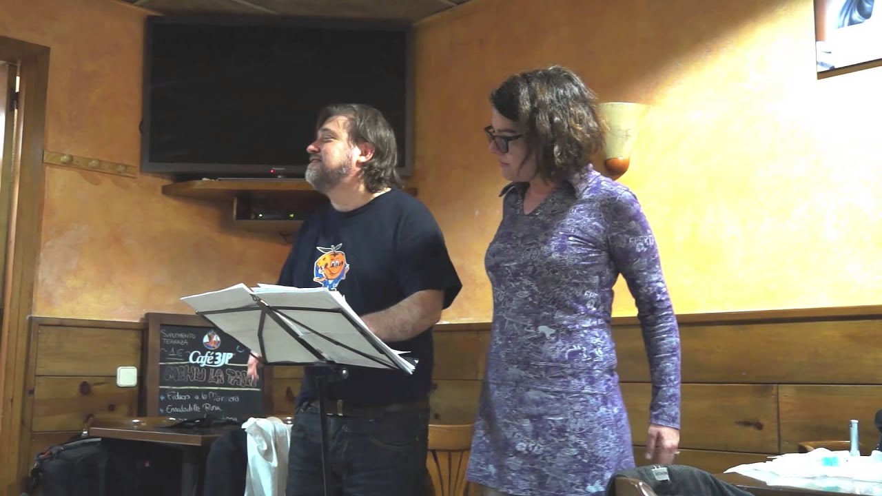 Mag Marquez & Maricel 2 - YouTube