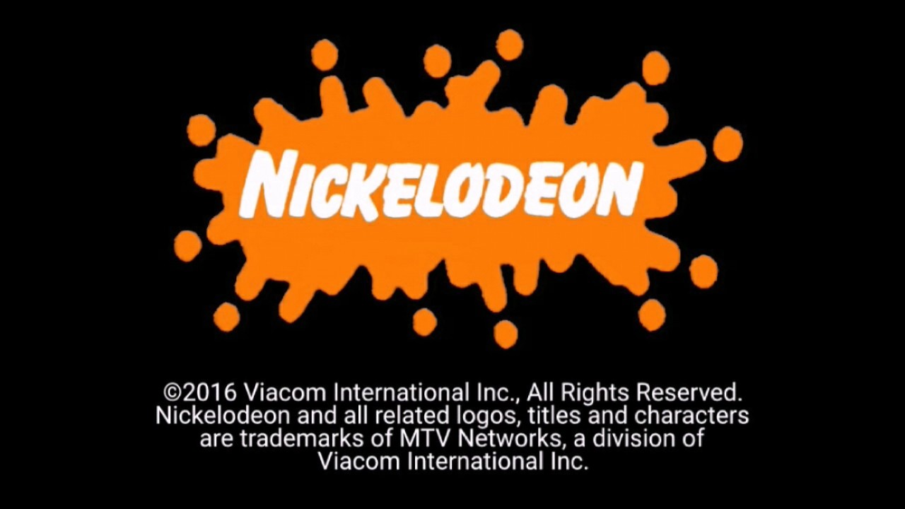 Nickelodeon Productions (2016) Widescreen - YouTube